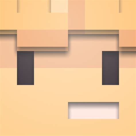 Vault Boy Minecraft Skin