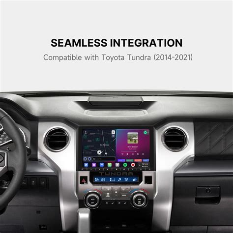 Dasaita Android Car Radio For Toyota Tundra 2014 2021