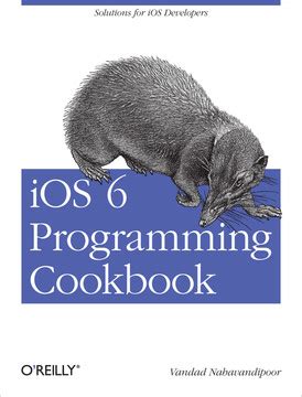 Storing Photos In The Photo Library IOS Programming Cookbook Book