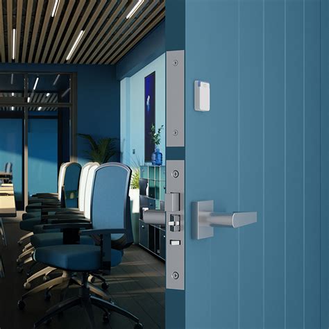 Protege Wireless Locks Ict Integrated Control Technology