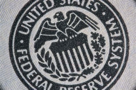 Federal Reserve System Logo