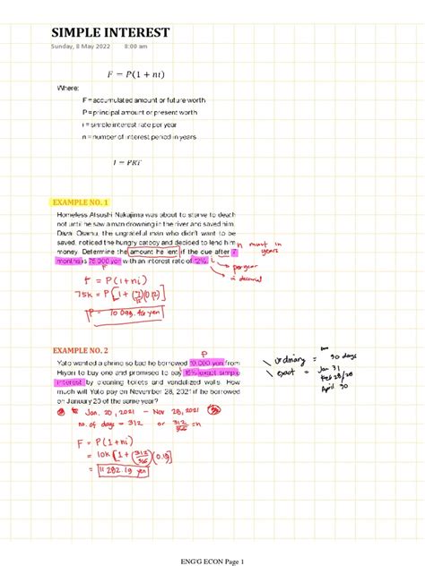 Integral Calculus 2 Pdf