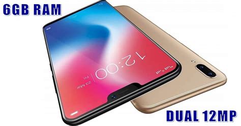 Best Vivo Phones October Gb Ram Dual Mp Cameras