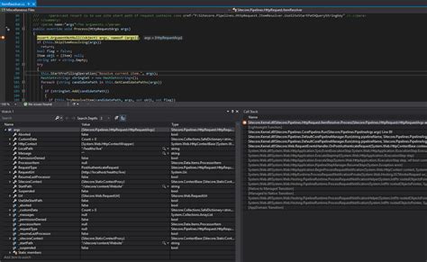 Debugging Sitecore And Other 3rd Party Binaries With Visual Studio