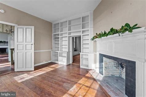 Photos Former Home Of George Washingtons Aunt Up For Sale In Virginia
