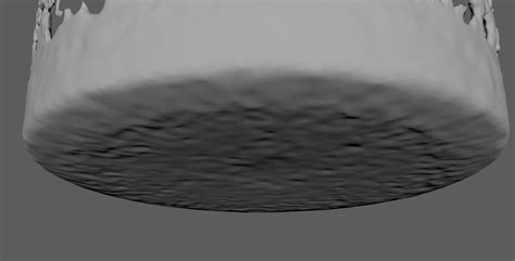 Solved Bifrost Blobby Surface Problem Autodesk Community