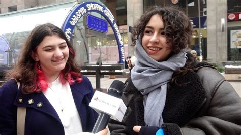 Այս գիշեր աղի բլիթ ուտելու օրն է հավատու՞մ են երիտասարդները դրա խորհրդին Youtube