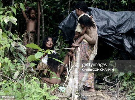 Orang Rimba Photos And Premium High Res Pictures Getty Images