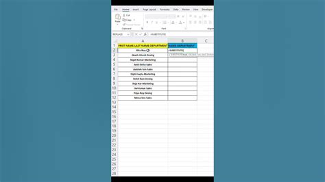 If Youre Doing That In Excelstop Now😱🤯🤔🧐excel Exceltips