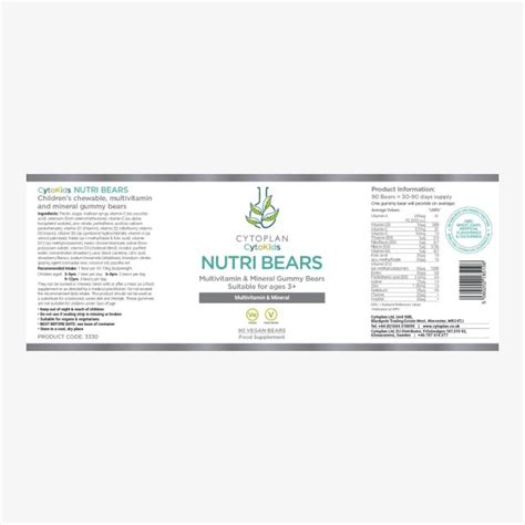 Cytoplan Supplements Uk Stockist