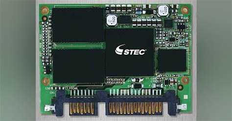 Rugged Solid State Drive For Rugged And Avionics Embedded Systems