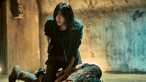 Watch Grid S1 Episode 6 On Disney