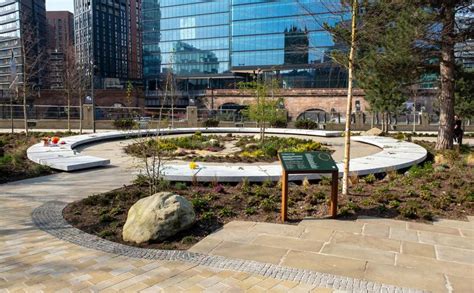 Martyns Law To Usher In New Era Of Terrorism Risk Mitigation And Management Insurance Age