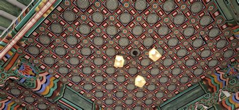 환히 불 밝힌 왕의 집무실내달 3∼6일 창덕궁 희정당 야간관람 나무뉴스