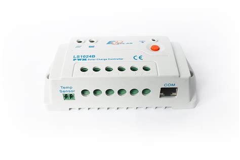 Epsolar PWM Solar Charge Controller 10 A 12 24v BEIJING EPSOLAR TECHNOLOGY CO LTD Lightstrade