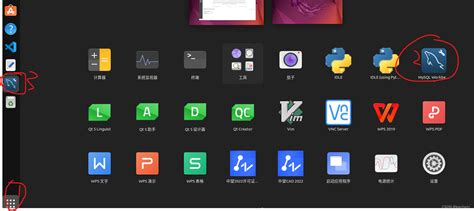 Ubuntu 图形界面查看mysql 数据库内容ubuntu Mysql查看数据 Csdn博客