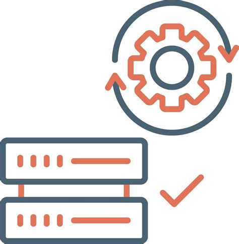 Predictive Modeling Vector Icon 31786049 Vector Art At Vecteezy