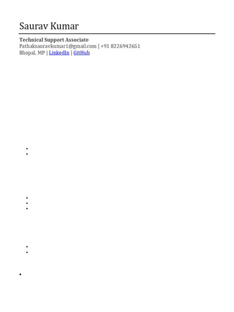 saurav kumar tech s pdf