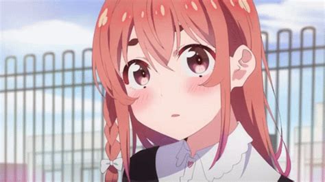 Sumi Sumi Sakurasawa  Sumi Sumi Sakurasawa Rent A Girlfriend