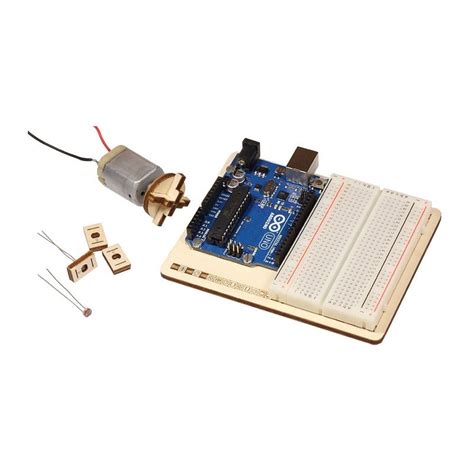 Arduino Starter Kit Francais