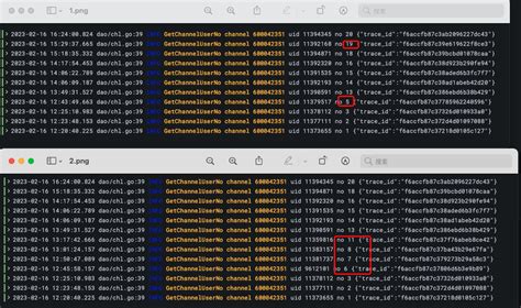 Inconsistent Results For Each Query Grafana Loki Grafana Labs