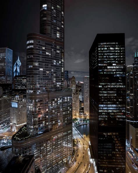 무료 이미지 대도시 지역 중심지 시티 도시 풍경 마천루 밤 인간 정착 건축물 경계표 탑 블록 하늘 도심