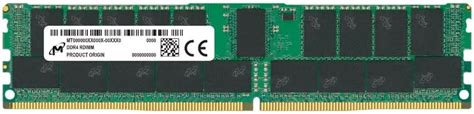 Amazon Com Micron GB DDR SDRAM Memory Module Electronics