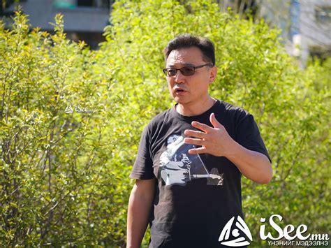 Д Сэрдарам Мод тарихын тулд монгол хүний тархинд мод тарих сэтгэлгээг