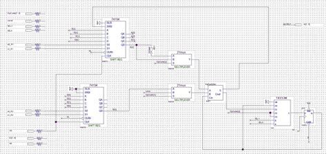The Datapath Block Diagram Has Been Provided Using The Datapath Course Hero