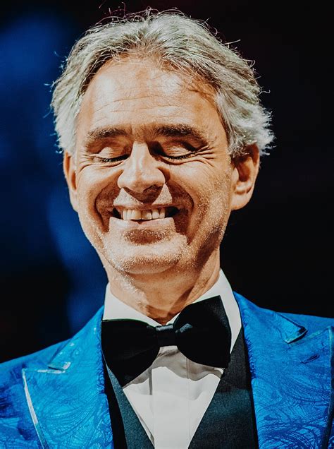 Andrea Bocelli 2025 2026 Tour Dates And Tickets