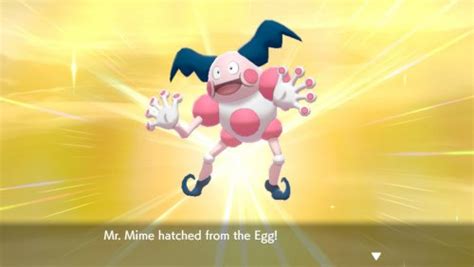 Kantonian Mr Mime Offspring User Contributed Pkm Files Project