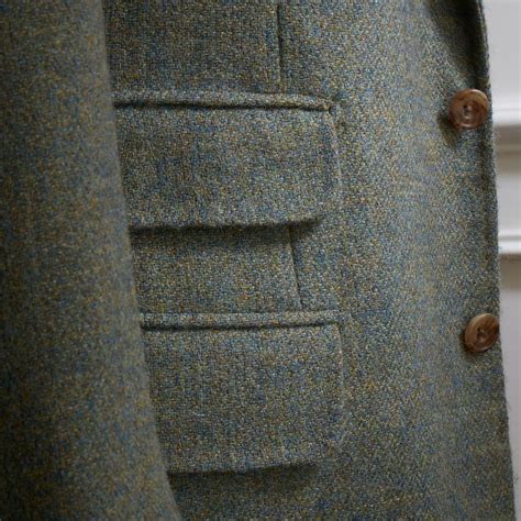 Bespoke Gallery Anderson And Sheppard