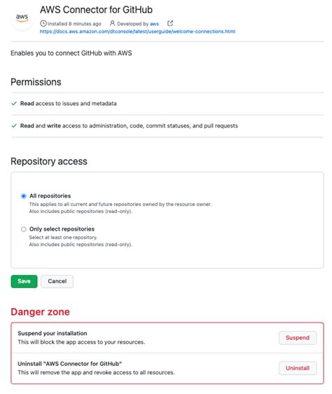 Codepipeline と Github の 接続 をマネジメントコンソールとコマンドからやってみた Hitoログ