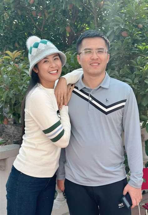 Cuộc Sống Của Hoa Hậu Ngọc Hân Sau Gần 2 Tháng Lấy Chồng