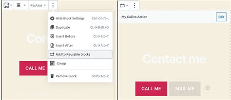 The Taming of the Block Part II The practical part Thomas Kräftner