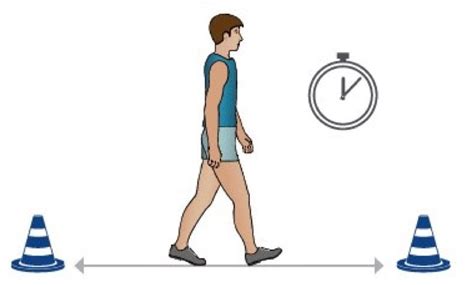 A Novel Prediction Tool Could Be Used As An Alternative To A 6 Minute