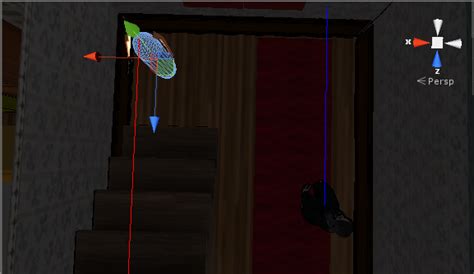 How To Spherecast Raycast Diagonally Questions Answers Unity Discussions