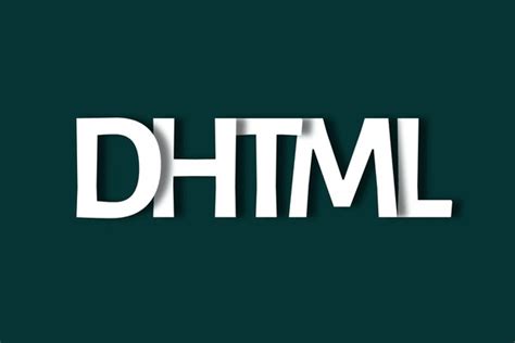 Dynamic Hypertext Markup Language Royalty Free Images Stock Photos Pictures Shutterstock