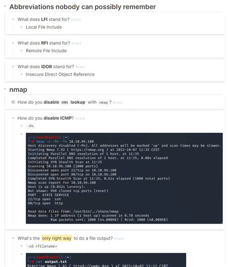 Flashcards Html Css At Daniel Hodges Blog