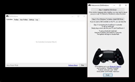 How To Connect A PS Controller To A PC Laptop HubPages