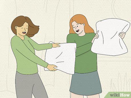 Ways To Deal With Your Step Mom WikiHow