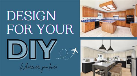 Design For Your DIY YouTube
