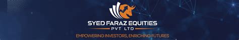 syed faraz equities linkedin