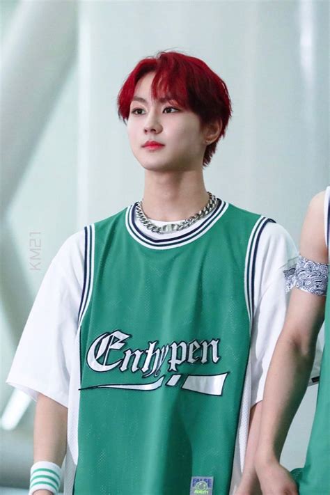 Jungwon 220624 Kpop Guys Kpop Entertainment Jersey