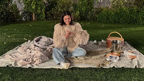 Benny Blanco Shares Details Of Selena Gomez Proposal