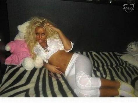 Bulgarian Girls Pics