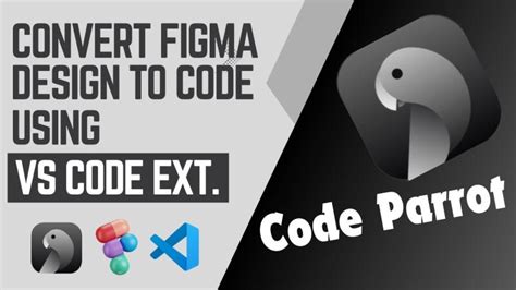 My Latest Youtube Tutorial Focuses On How To Convert Your Figma Mockup