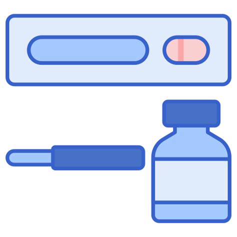 Testing Flaticons Lineal Color Icon Testing Flaticons Lineal Color Icon