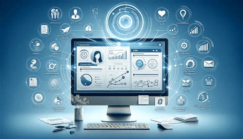 Discovering The Best Crm For Consultants Amwork All In One Workspace Builder