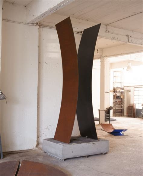 Double Curve I Danae Stratou